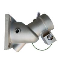 China Fitting Pipe for Atlas Air Drain Pipe and Performance for sale