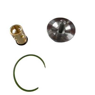 China Fitting pipe for Atlas Air o-ring for sale