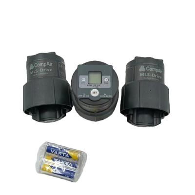 Compair 産業用空気圧縮機 部品 オイルフィルター交換用コルクククッション
