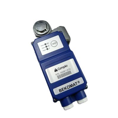 China GA200-7.5bar Plug para Atlas Air Durabilidade de longa duração à venda