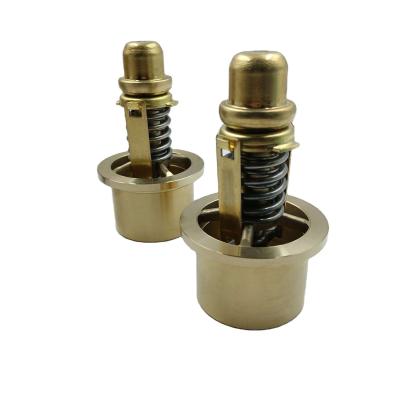 China HOSE CLAMP Atlas screw air ga250-100psig 1614970000 advanced technology for sale