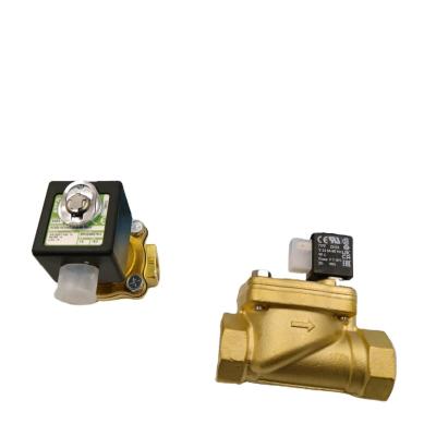 China 24335028 Ingersoll-Rand Industrial Air Compressor Spare Parts Automatic Drain Valve for sale