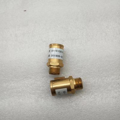China Top- A11915874 Compression Release Valve for Compair Industrial Air Compressor Spare Parts for sale