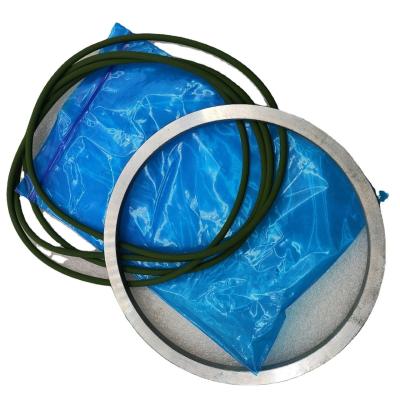 Cina 1625476782 GA 22 VSD per macchine di riparazione di compressione d'aria e macchine di lunga durata in vendita