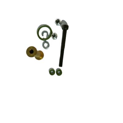 China 2202761800 Union Pipe for Atlas Air Compressor Long-Lasting Performance for sale