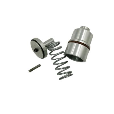 China Efficiently Seal Your Compair Industrial Air Compressor with A93190280 Slot Sealing Ring for sale