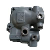 China Fitting Pipe for Atlas Air Compressor Building Material Shops for sale