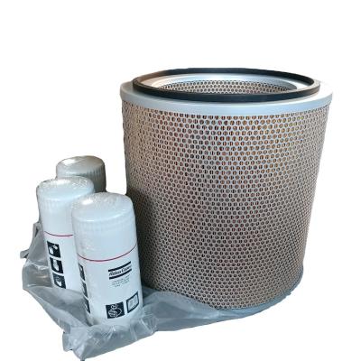 China Construction Works 0686371814 Plug for Atlas Air Compressor for sale