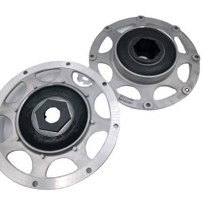 Cina Servizi di riparazione di macchine 8102836684 ID 96 Trafo 60hz per compressore d'aria Atlas in vendita