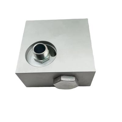 Cina 1627145580 ID 96 112LPS per compressore d'aria Atlas in vendita