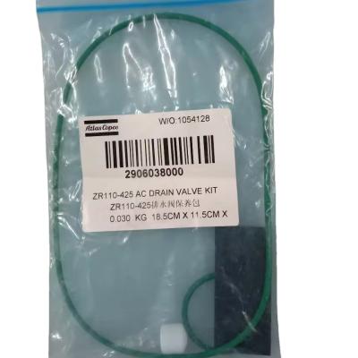 Cina 0301231800 Lavatrice per compressore d'aria Atlas nelle officine di riparazione di macchine in vendita