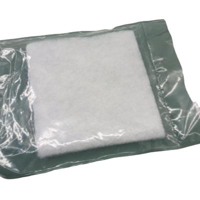 Cina Negozi di materiali da costruzione Prefiltro per compressori d'aria a vite industriali Ricambi in vendita