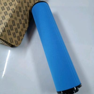Cina Filtro d'aria in fibra di vetro per CompAir Gardner Denver Compressore d'aria industriale Parti di ricambio in vendita