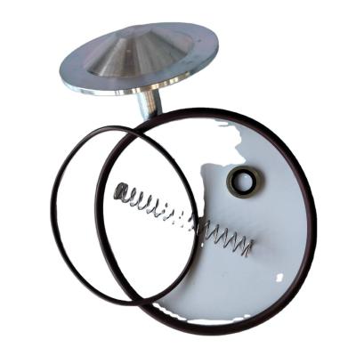 China Conexión de interruptor de ventilador de alta demanda para compresor de aire Atlas en tiendas de materiales de construcción en venta