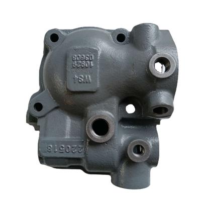 Cina Lavori di costruzione Glandola di cavi per il compressore d'aria Atlas Facile installazione in vendita