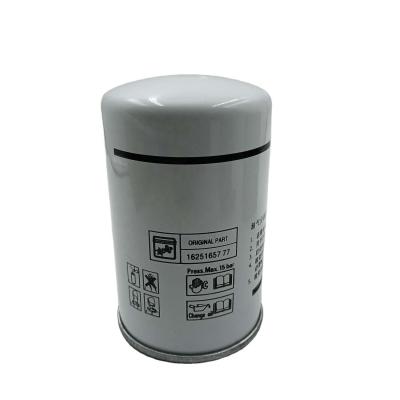 China CompAir Gardner Denver Industrial Air Compressor Spare Parts Glassfiber Air Intake Filter for sale