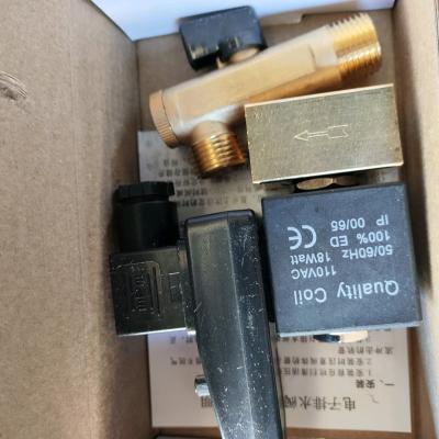China 23448285 Valve for Ingersoll-Rand Air Compressor Retail Distribution Channel Strategy for sale