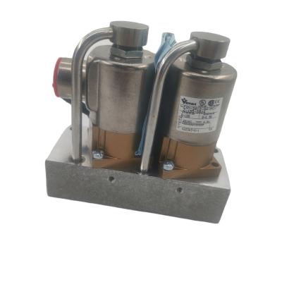 China Building Material Shops 1622730600 Data Label for Atlas Air Compressor for sale