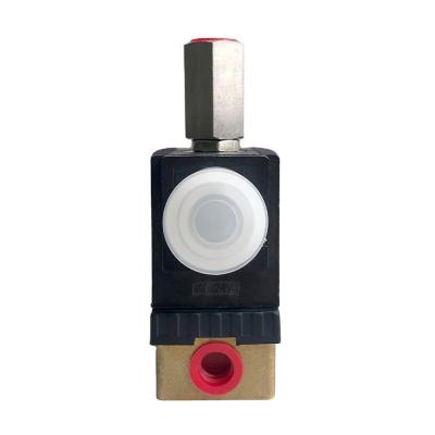 China Compair Industrial Air Compressor Spare Parts Oil Filter Differential Switch for Oil Change for sale