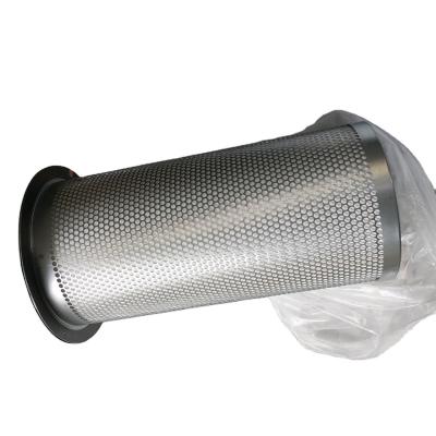 China Compair Industrial Air Compressor Spare Parts Carbon Purification for Energy Mining for sale