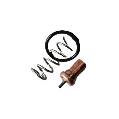 China Thermal Valve Kit for Industrial Screw Air Compressor Atlas 2901187200 Spare Parts for sale