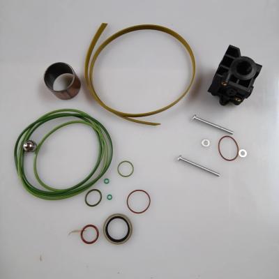 China 2906095800 Unloader Valve Kit Perfect Replacement for Atlas Industrial Air Compressor for sale