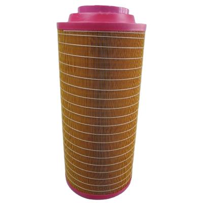 China Machinery Repair Shops 1613900100 Filter Kit for Industrial Screw Air Compressor for sale