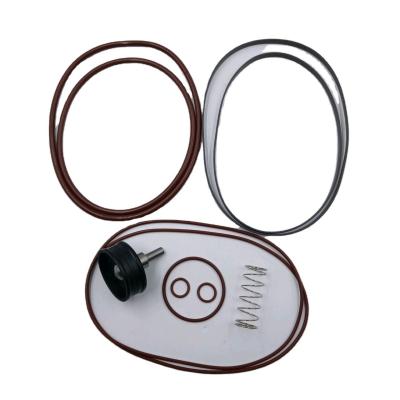 China Small Round Head Harness for Ingersoll-Rand Industrial Air Compressor Exclusive Design for sale