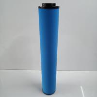 China 2901207919 Filter Element for Screw Air Compressor Replacement Parts for sale