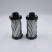 China 2901207919 Filter Element for Screw Air Compressor Replacement Parts for sale