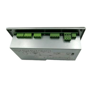China Vacuum Indicator for Ingersoll-Rand Industrial Air Compressor in Construction Works for sale