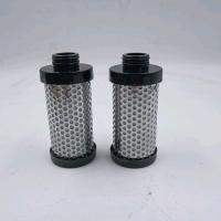 China Atlas Filter Element 2258290120 The Ideal Solution for Building Material Shops' Needs for sale