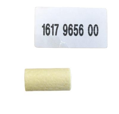 China Industrial Screw Air Compressor Spare Parts 1617965600 Filter Element with Performance for sale