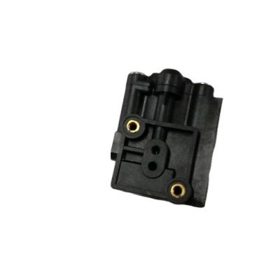 Cina Vendita al dettaglio di parti di ricambio di valvola di soffiatura per compressione d'aria a vite industriale Atlas 1622369480 in vendita