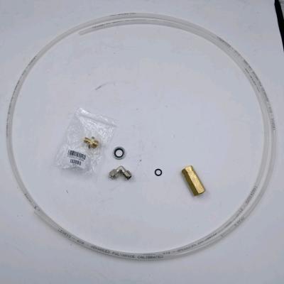 Cina Compressore d'aria a vite industriale Ricambi Operazioni di costruzione ZS1135780 Kit di valvola di controllo in vendita