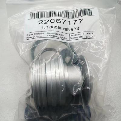 China Unloader Valve Kit 22067177 Top Choice for Ingersoll-Rand Air Compressor Maintenance for sale