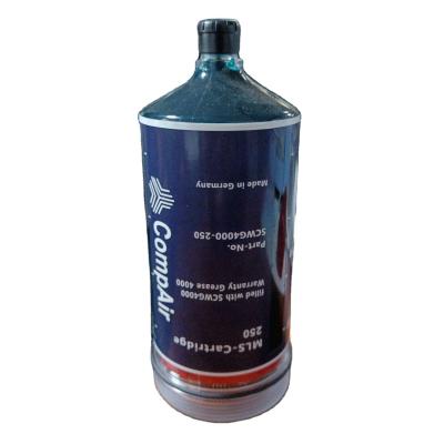 China SCWG4000-250 Automatic Filling Cup for CompAir Gardner Denver Air Compressor Retrofit for sale