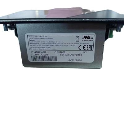 China Long-Lasting Metal Air Compressor Spare Parts for SC05-483 CompAir Controller for sale