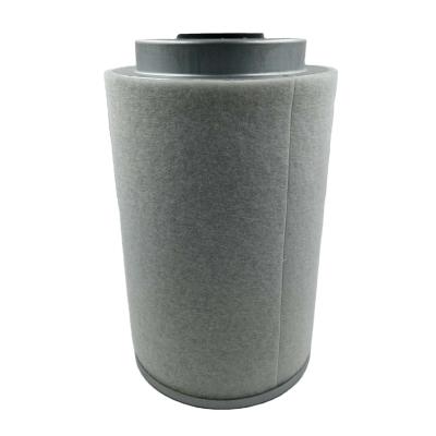 China Oil Separator Screw for Industrial Air Compressor Spare Parts by Atlas 3002608700 for sale