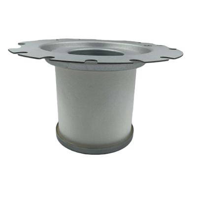 China Industrial Air Compressor Spare Parts Atlas 2205176607 Oil Separator for Energy Mining for sale