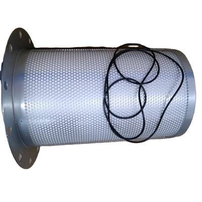 China Oil Separator Screw for Industrial Air Compressor Spare Parts from Manufacturing Plant for sale