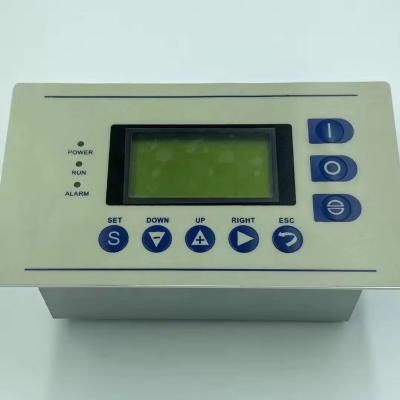 China Food Beverage Ingersoll-Rand 24335044 Differential Pressure Gauge for Air Compressor for sale