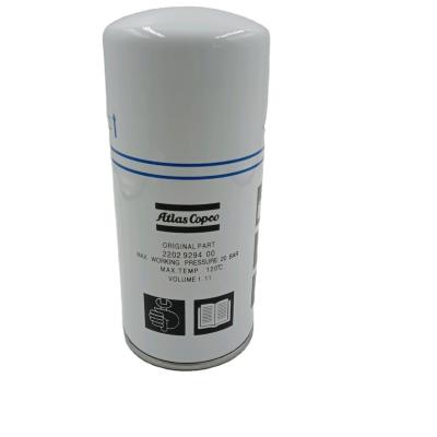 Cina Separatore di olio Perfetto per Atlas 2202929450 Compressore d'aria industriale a vite Ricambi in vendita