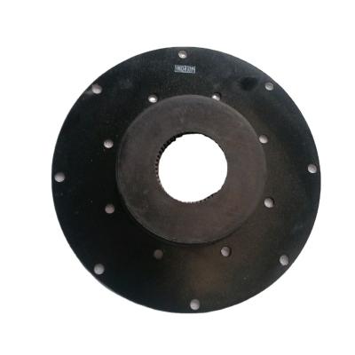 China Coupling Element for Atlas 2142015400 Industrial Screw Air Compressor Spare Parts for sale