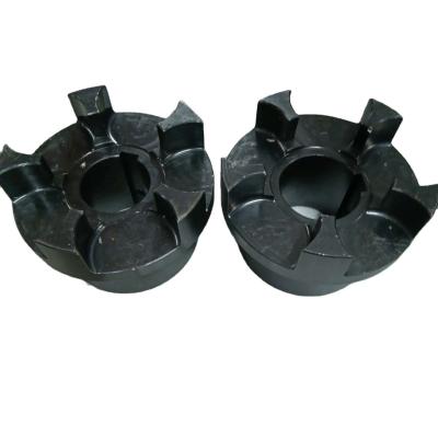 China Industrial Screw Air Compressor Spare Parts Coupling Element for Optimal Functioning for sale