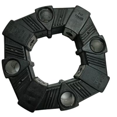 중국 산업용 나사 공기 압축기 예비 부품 최적의 작동을 위한 결합 요소 판매용