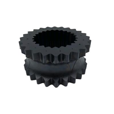 China Coupling for Atlas 1613982300 Industrial Screw Air Compressor Spare Parts Supply for sale