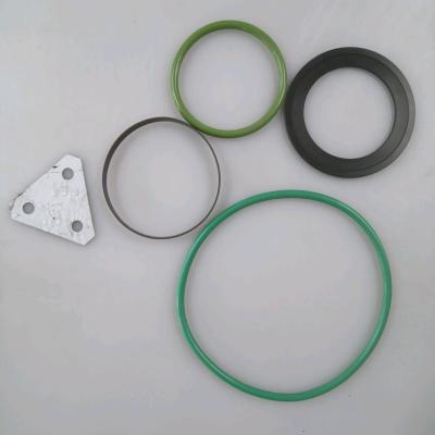 China Atlas 2906009500 Minimum Pressure Valve Kit for Industrial Air Compressor Spare Parts for sale