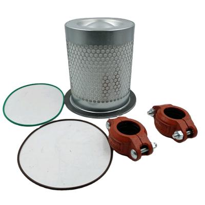 Cina Altre 2901200653 Valvole/kit termostati a pressione minima per compressore d'aria Atlas in vendita