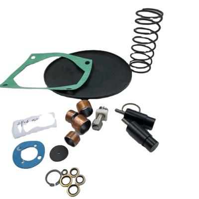 Cina Altre 2901200653 Valvole/kit termostati a pressione minima per compressore d'aria Atlas in vendita